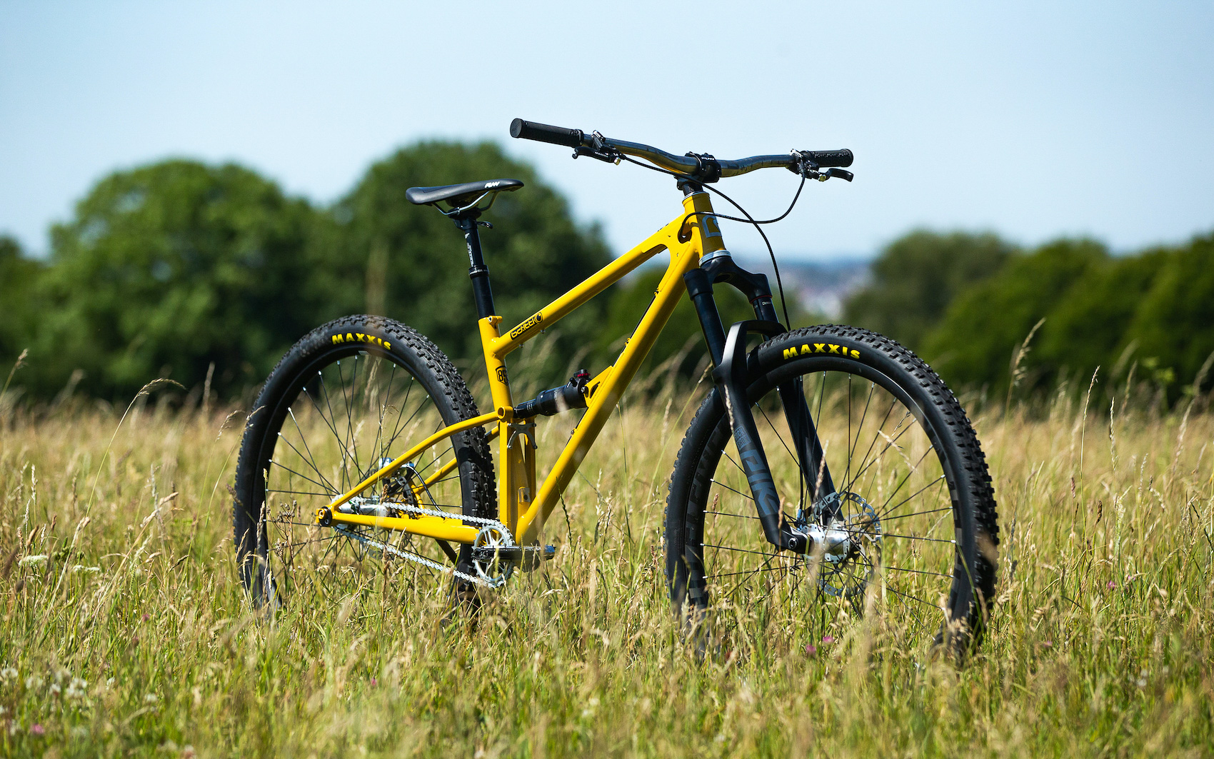 Best Looking New Bikes | Mountain Bike Reviews Forum