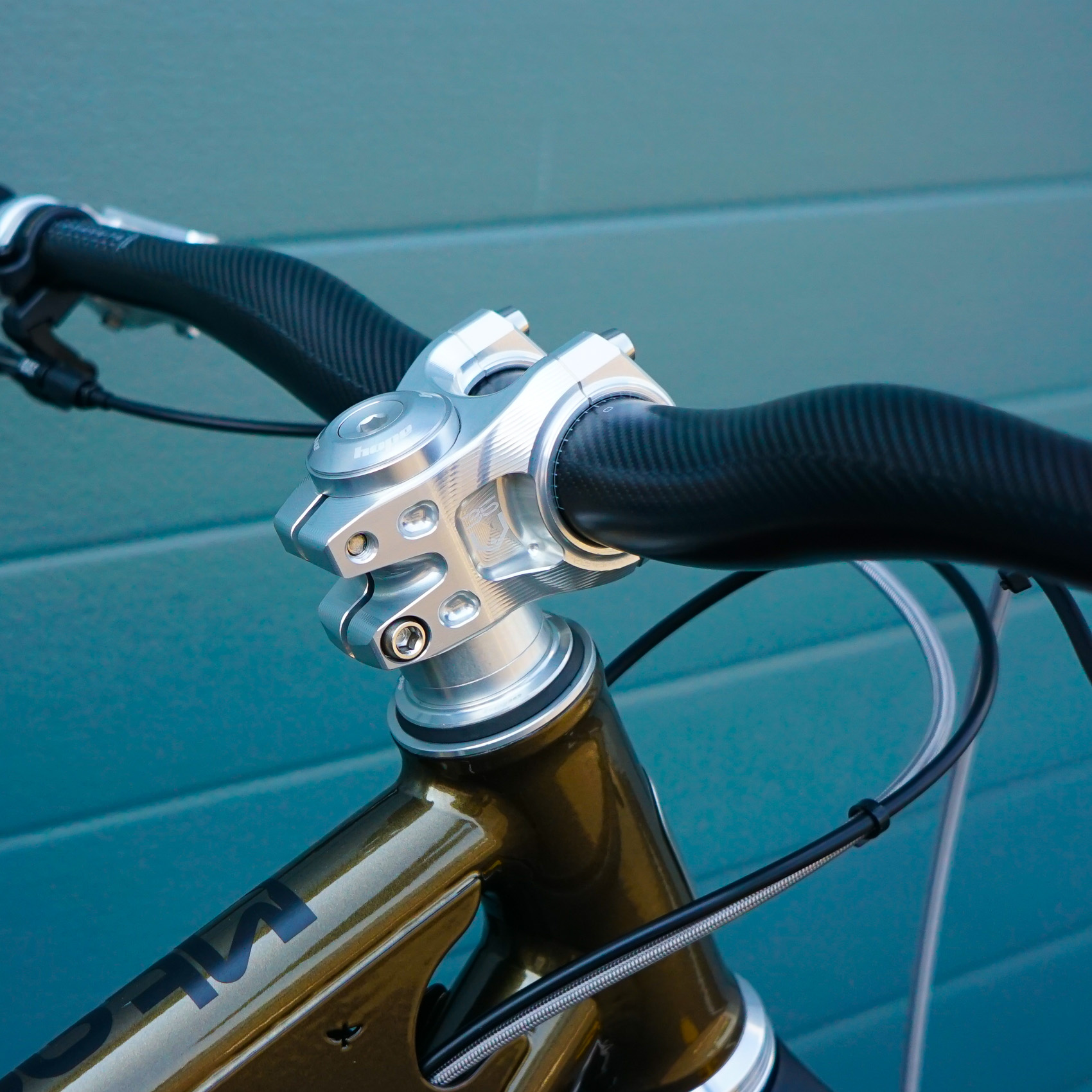 New Hope Limited Edition Complete Builds - Starling Cycles