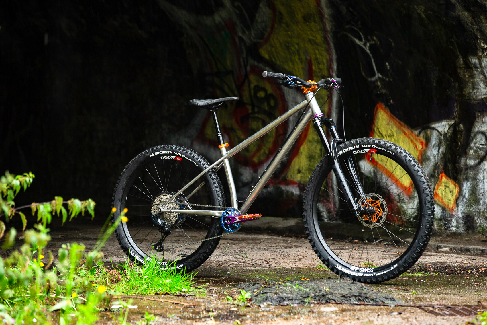 BikePerfect Reviews The Starling Cycles Roost - Starling Cycles