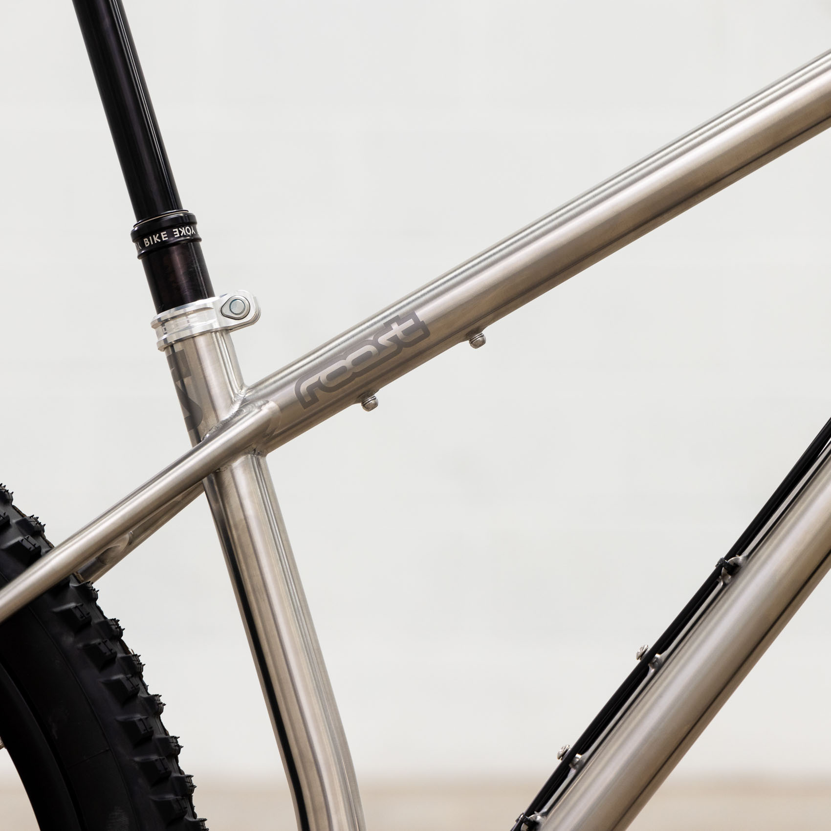 Starling Roost Complete Bike - Starling Cycles