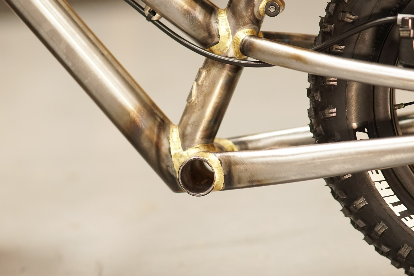 We Made a Starling Cycles Balance Bike - Starling Cycles