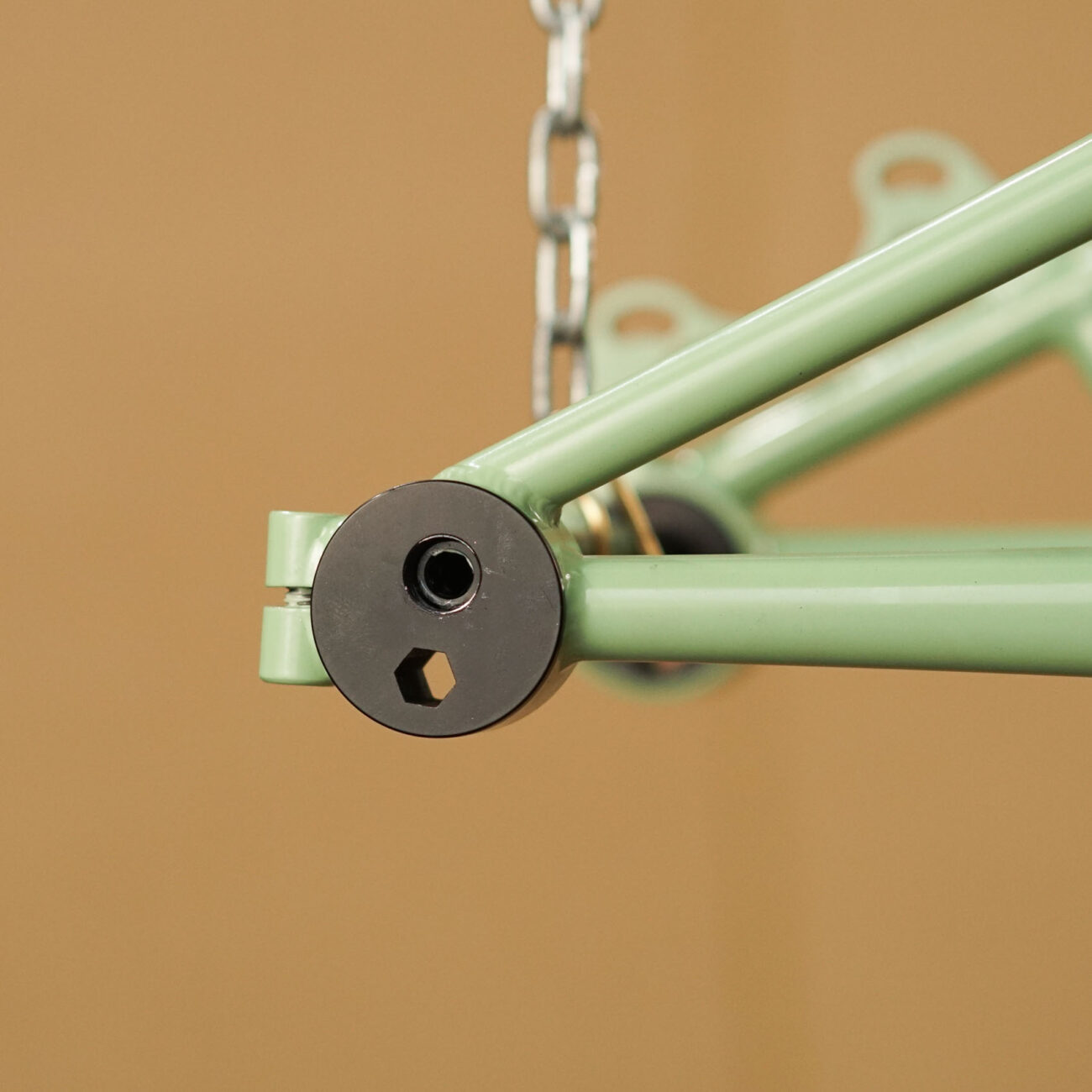 Starling Cycles Beady Little Eye Frame - Starling Cycles