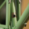 Starling Cycles Beady Little Eye Frame - Starling Cycles
