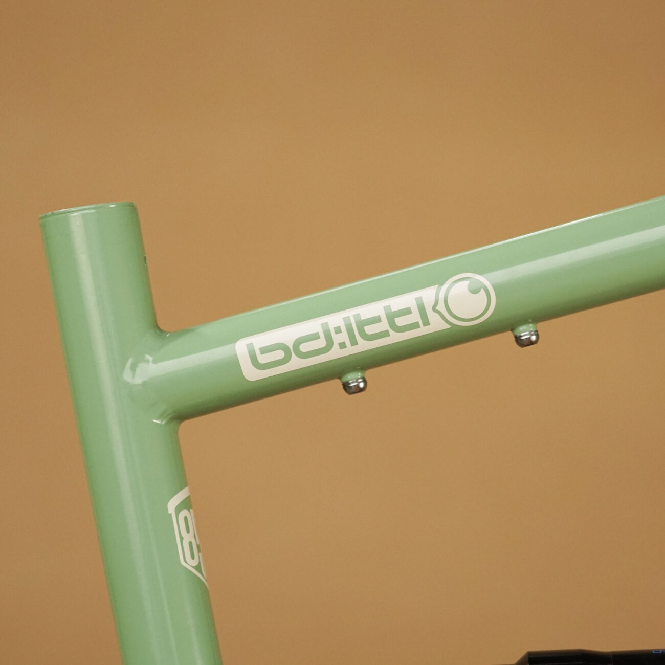 Starling Cycles Beady Little Eye Frame - Starling Cycles