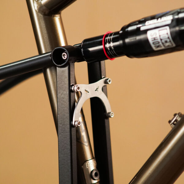 Starling Cycles Beady Little Eye Frame - Starling Cycles