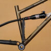 Starling Cycles Beady Little Eye Frame - Starling Cycles