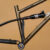 Starling Cycles Beady Little Eye Frame - Starling Cycles
