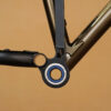 Starling Cycles Beady Little Eye Frame - Starling Cycles